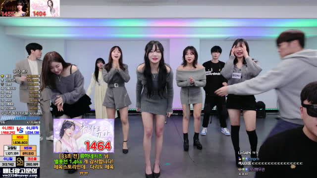 [클립]DJ 최깨비와 진솔 타임 | SOOP VOD