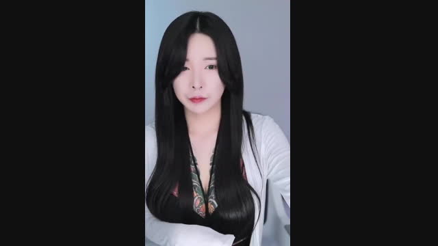 [캐치]신입여캠)전신문신♥55일차♥가터방셀♥ | SOOP VOD