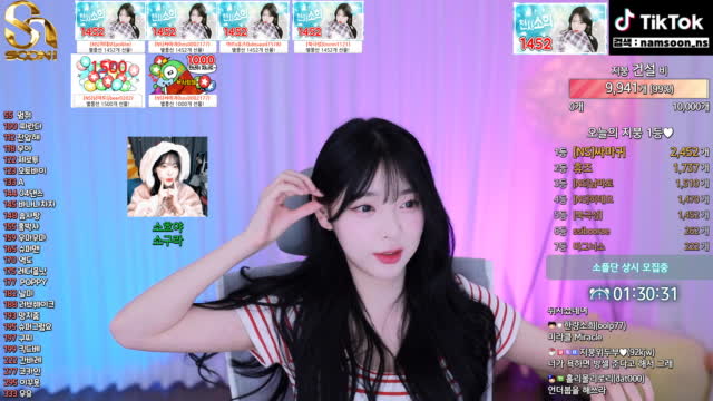 [클립]수니그룹E1.6] 그만하시라고요 진짜 | SOOP VOD