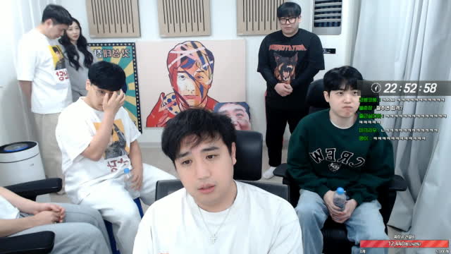 [클립]탬버린98 | SOOP VOD
