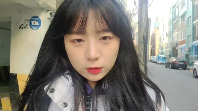 [클립] #쥬나에게 별풍선 101개 선물 | SOOP VOD