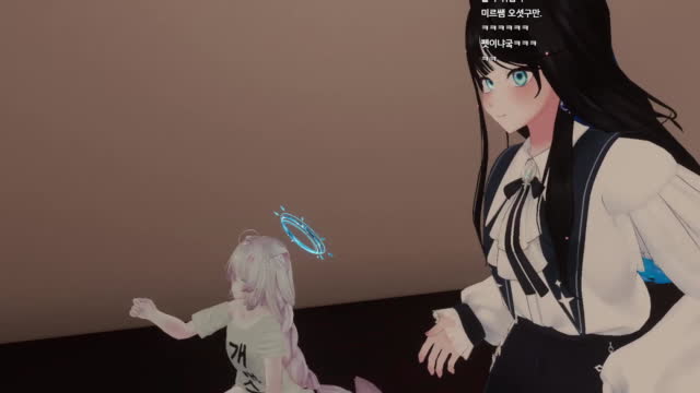 [캐치]vrchat 😍 | SOOP VOD
