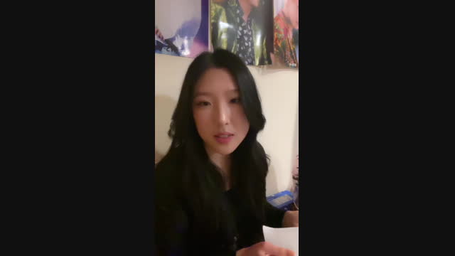 [클립]New Year’s Stream | SOOP VOD