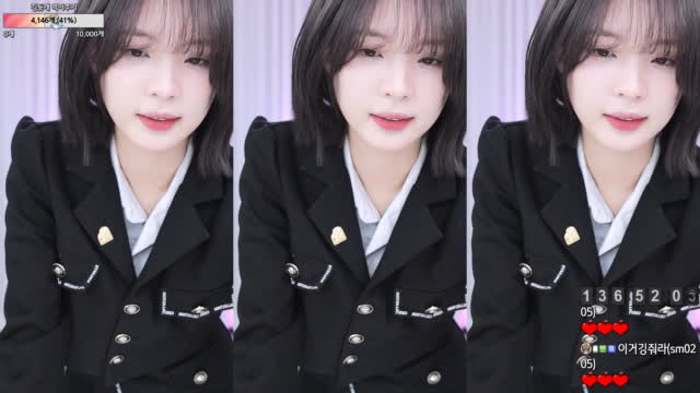 [클립]수니그룹 엔터사장 깅예솔 | SOOP VOD