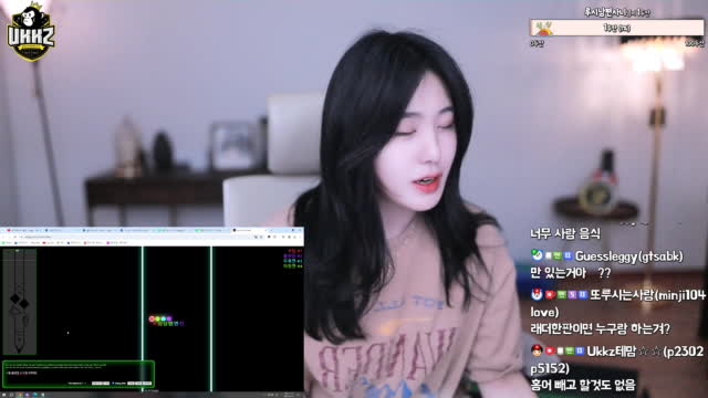 [캐치][우끼끼즈] 뭐먹지 핀볼 안녕하세요.룰렛50 | SOOP VOD