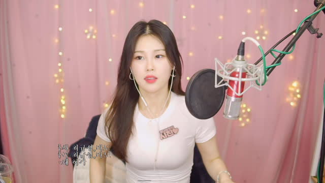 [클립]🎵 허각 - hello | SOOP VOD