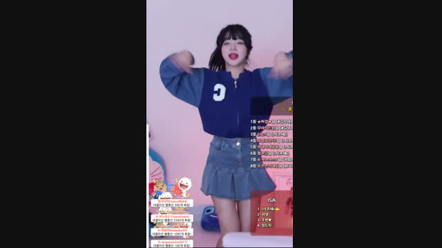 [캐치][YB] 랑하 6시반 jsa 실력점검 ck 급참여 히댕벨 | SOOP VOD