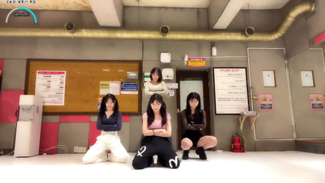 [클립][수니그룹 E8.4] 오늘 못하면 빼나요 사장님? | SOOP VOD