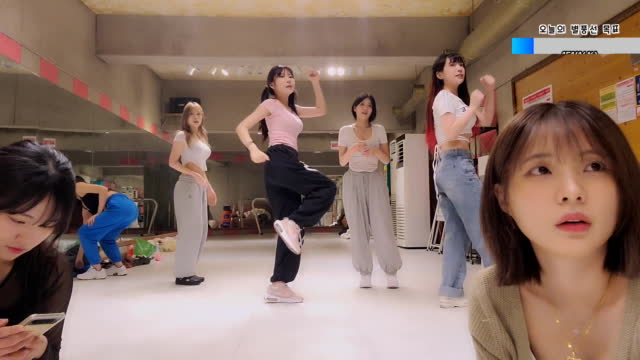 [캐치][수니그룹E0.7%]오늘못하면 파트없다 똥들아 | SOOP VOD