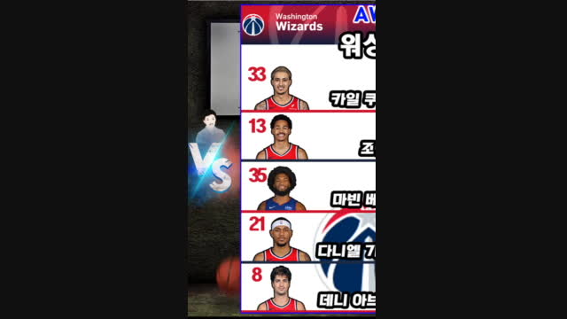 [캐치][DnA] [스포츠분석] 해외축구 6경기 NBA 농구 12경기 분석욱하는형 | SOOP VOD