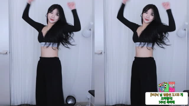 [클립][수니그룹E5.4%] 3주년엔 짧방이라두 ㅠㅠ | SOOP VOD