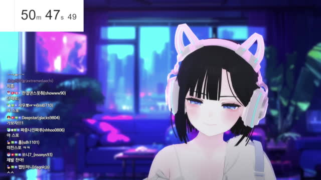 [클립]씨찬이형 PK 골을 보고 우는 한결 | SOOP VOD