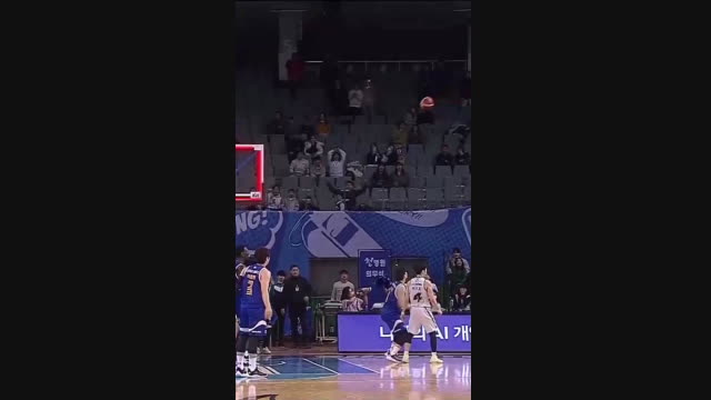 [캐치][농구중립] 삼성:LG KBL 프로농구 | SOOP VOD
