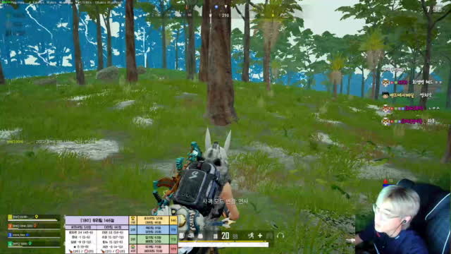 [클립]MK 연사 ㄷㄷ | SOOP VOD