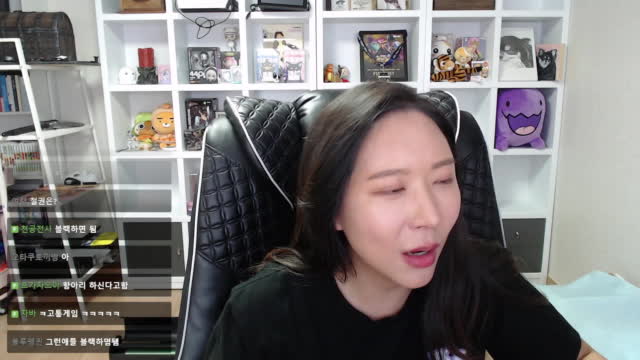 [캐치]짬타 ck | SOOP VOD