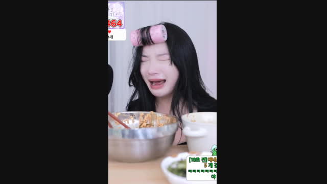 [캐치][수니그룹E5.4%] 광주불주먹에서 류로라로 복귀^^ | SOOP VOD