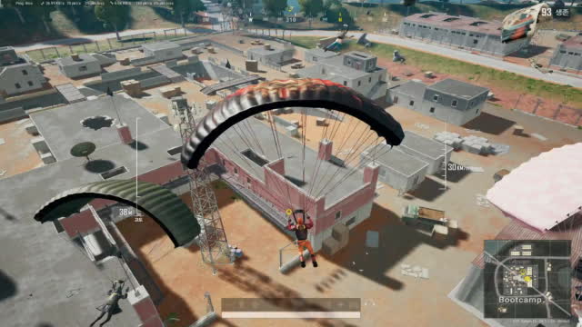 [클립]30발로 3킬 | SOOP VOD