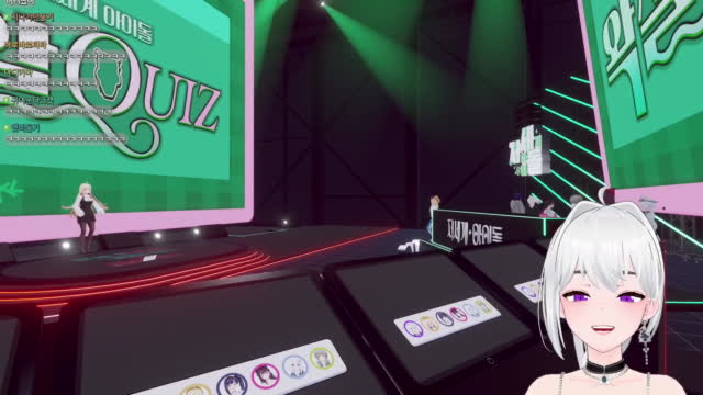 [캐치]9시쯤) VR챗 이세돌 합방!!!! (알림X)(기계쉑 이슈로 PC로 접속ㅠㅠㅠ) | SOOP VOD