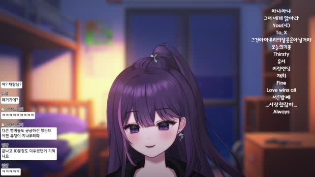 [클립][신입] 태양의 후예 OST부르는 05 | SOOP VOD