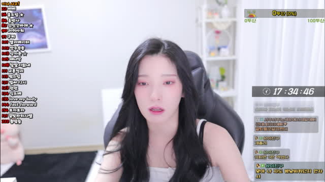 [클립]재채기35 | SOOP VOD