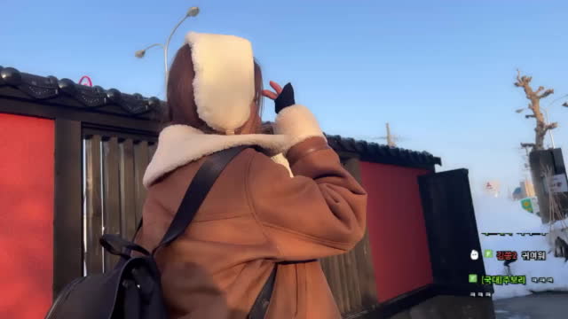 [캐치]v log 하는법. | SOOP VOD