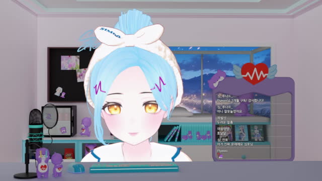 [클립]아프리카UI가 어색해 실수가 잦은 매니저들 | SOOP VOD