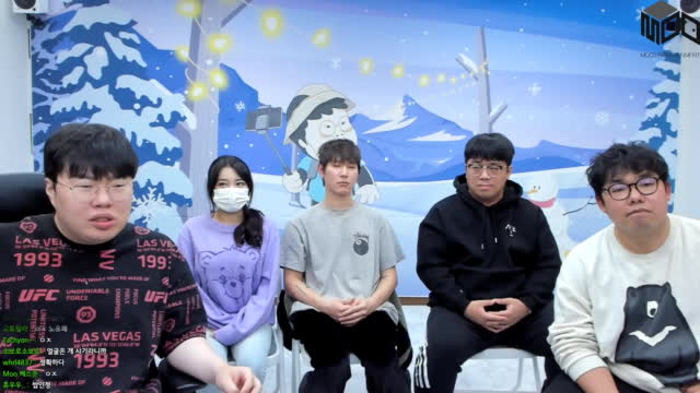 [캐치][봉준] 인방축복받은얼굴 top3 | SOOP VOD