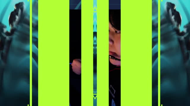 [클립]VCT 퍼시픽 첫 에이스 | SOOP VOD