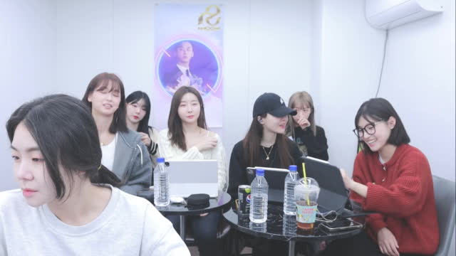 [클립][수니그룹M1.32] 이세돌 - 겨울봄 싹 갈아엎습니다 | SOOP VOD