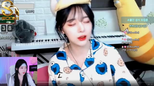 [클립]수니그룹M1.5] 48시간...드가자 슈ㅜ우ㅜ우발 | SOOP VOD