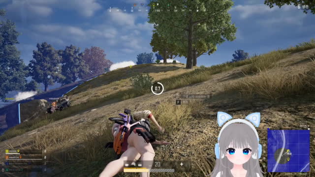 [캐치][코태타] abl 1티어 가면 쓴 꼼모링 (w 한아련 차밍챠 르루나) | SOOP VOD