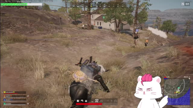 [클립]AbL 유1알 조디악 x 레이 x 단츄 x 해삐 | SOOP VOD