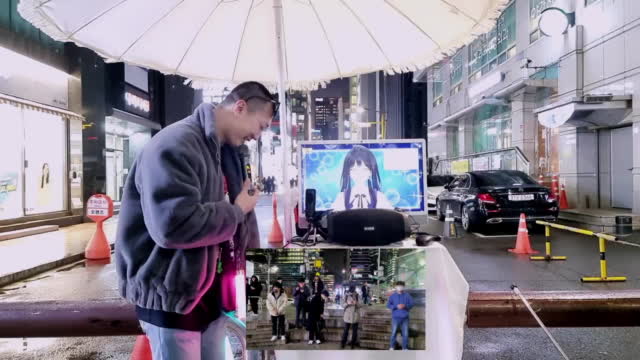 [클립] 홍타쿠TV에게 별풍선 149개 선물 | SOOP VOD