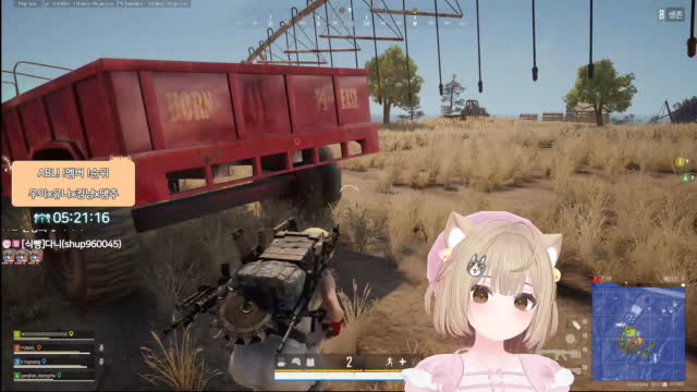 [캐치][도파민] abl 우승은 나애것 ! 하이띵 ! | SOOP VOD