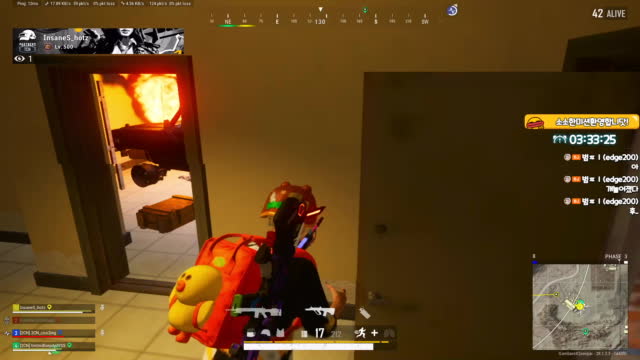 [클립]새로운 CZ 대응법 | SOOP VOD