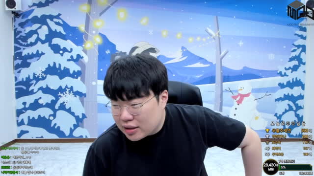 봉준 : 4800마리 다 보내드리도록 하겠습니다. | SOOP VOD