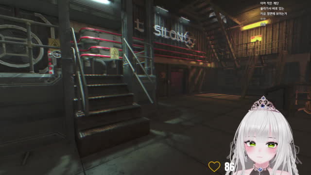 [클립]복새달 "야발려나" ㅋㅋㅋ / SOMA 로봇이 무섭냐????? | SOOP VOD