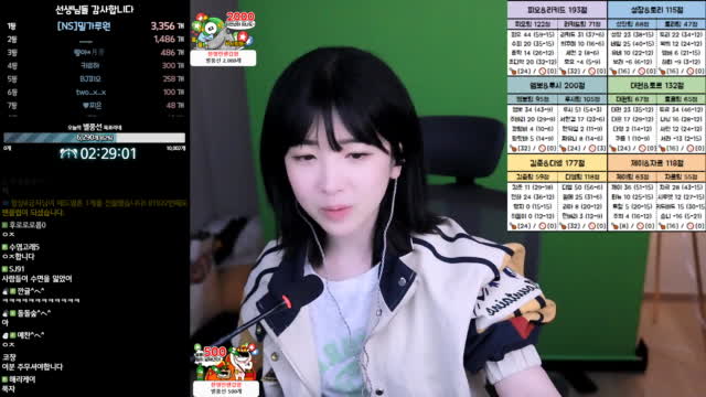 [캐치]수푸랜드3부 1등팀 1명 4천개 ㄷㄷㄷㄷㄷㄷㄷㄷㄷㄷㄷㄷㄷㄷ | SOOP VOD