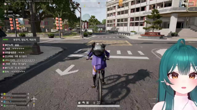 [클립] 낙오된 9호님 | SOOP VOD