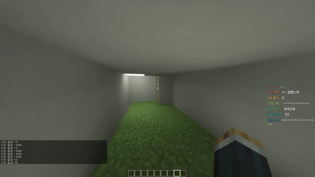 [우왁굳 마크 배치고사] 격기3반-차소월 ㄷㄷ | SOOP VOD