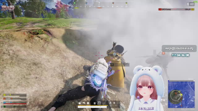 [클립]🥕AML[코태타]🥕 | SOOP VOD