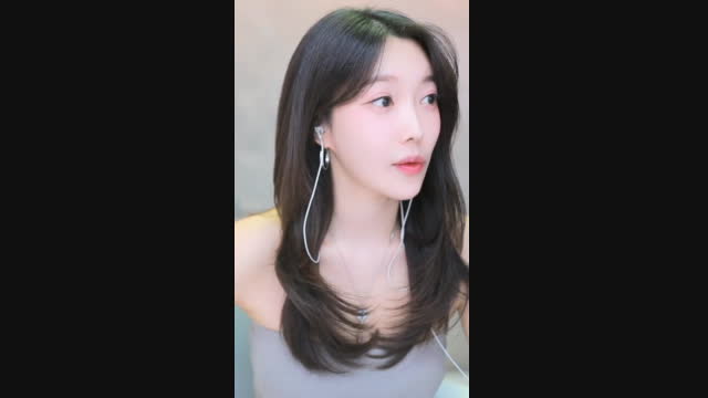 [캐치]가을님- 요즘 몸매 168 49kg | SOOP VOD