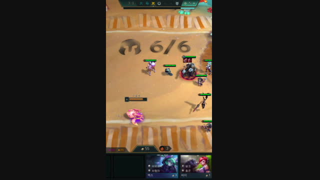 [캐치]💗YSK 멤버 모집중💗 | SOOP VOD