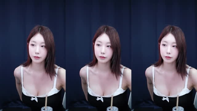 [캐치] BJ 천사랑 뉴 시그 5 | SOOP VOD