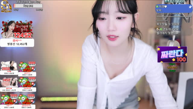 [클립][수니그룹 M11.7] 내 첫 티비 조립시작합니다. | SOOP VOD