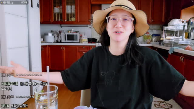 [클립]2030 수다방~~유부ok | SOOP VOD