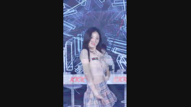 [캐치]사과작 LADY | SOOP VOD