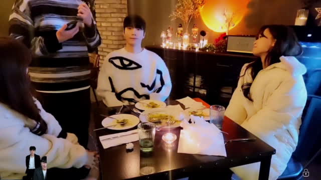 [캐치]수니그룹 늙따리 시집보냅니다 9.9 | SOOP VOD