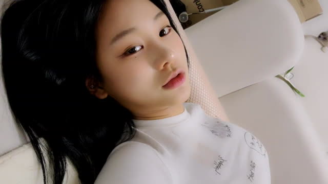 [클립] BJ오연하에게 별풍선 1454개 선물 | SOOP VOD