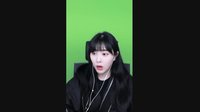 [캐치]👻 O3O 커여운 루미 | SOOP VOD
